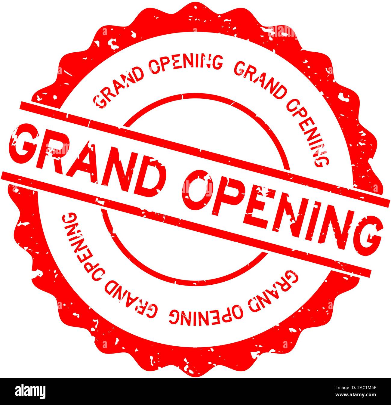 Opening soon stamp hi-res stock photography and images - Alamy