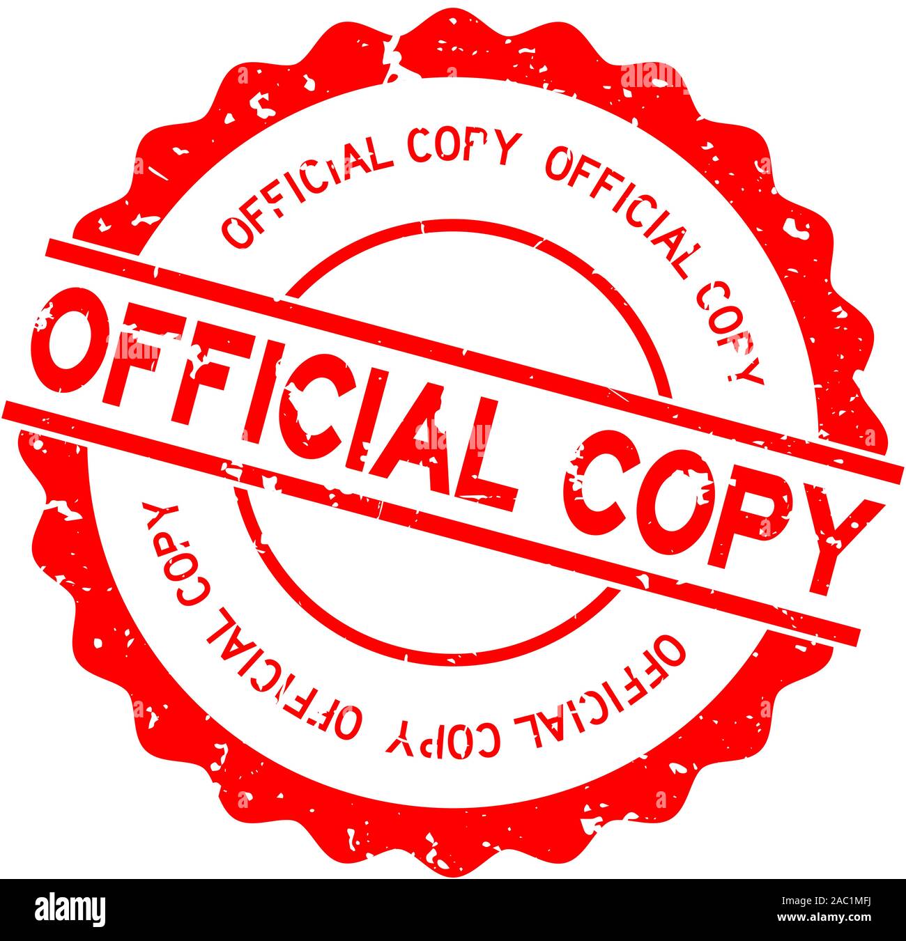 True copy rubber stamp hi-res stock photography and images - Alamy