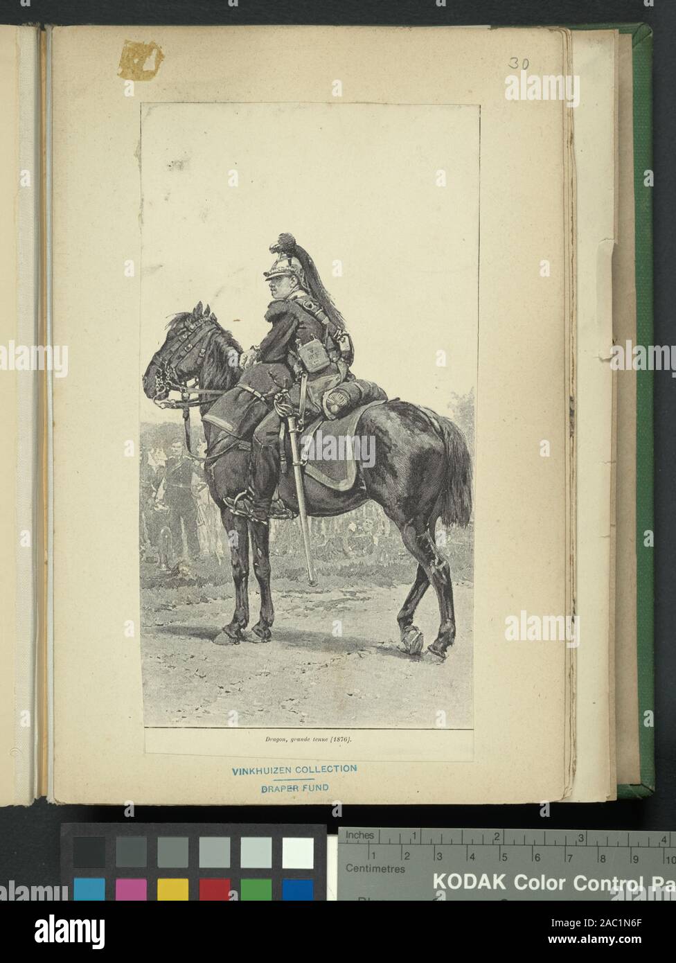 Soldier of France, French, 1872-1875 France, 1872-1875; France, 1872 ...