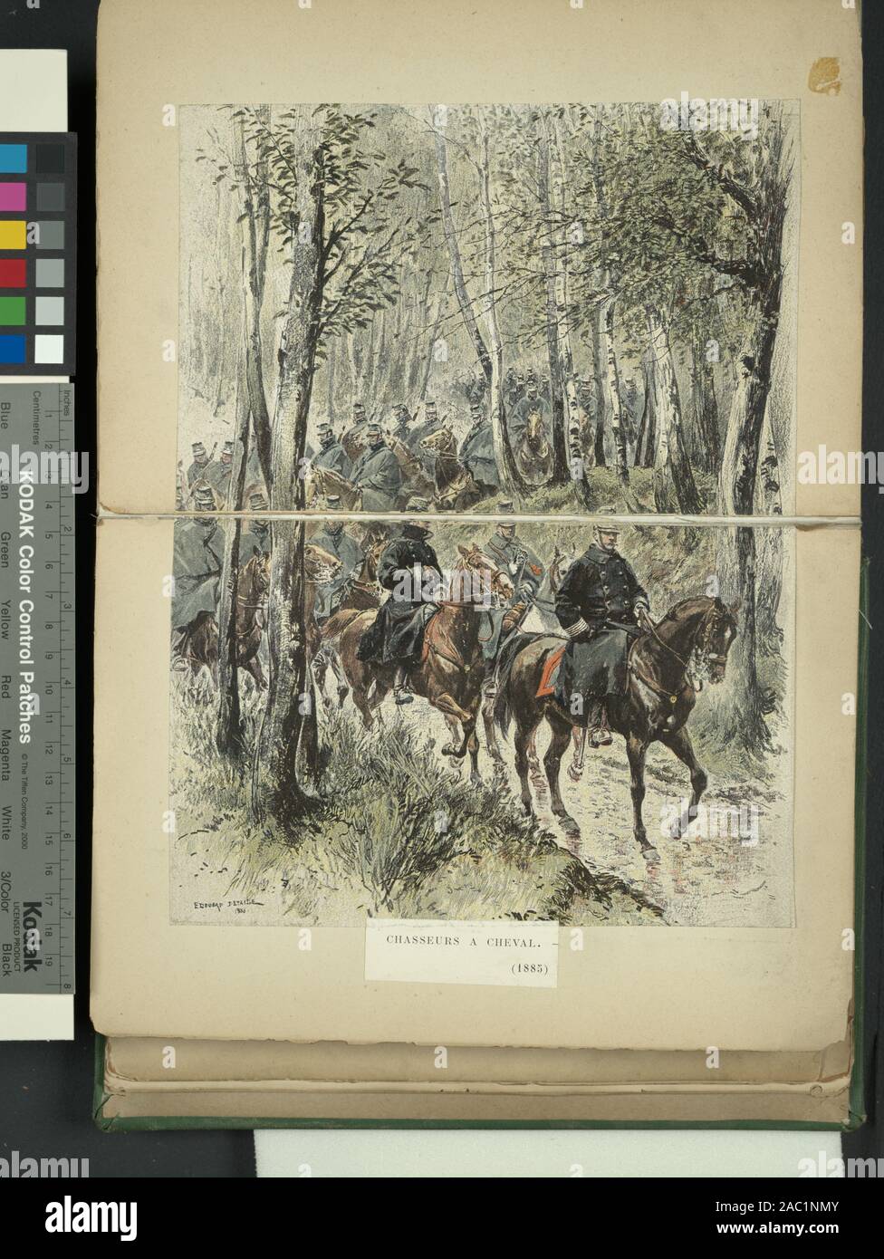 Soldier of France, French, 1877-1885 France, 1877-1885; France, 1877 ...