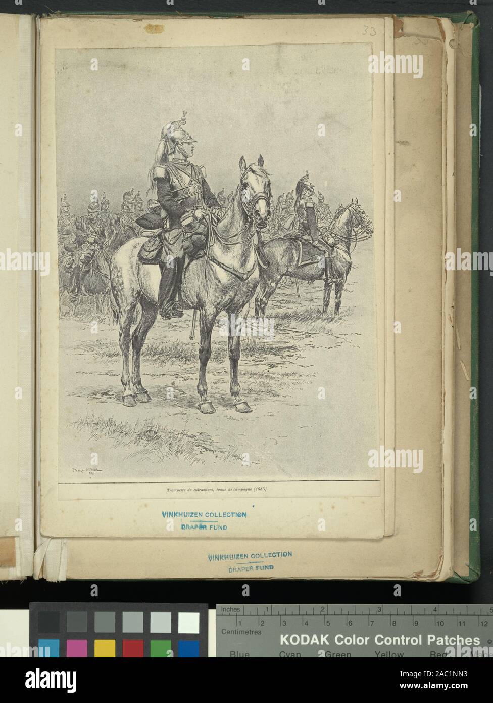 Soldier of France, French, 1877-1885 France, 1877-1885; France, 1877 ...