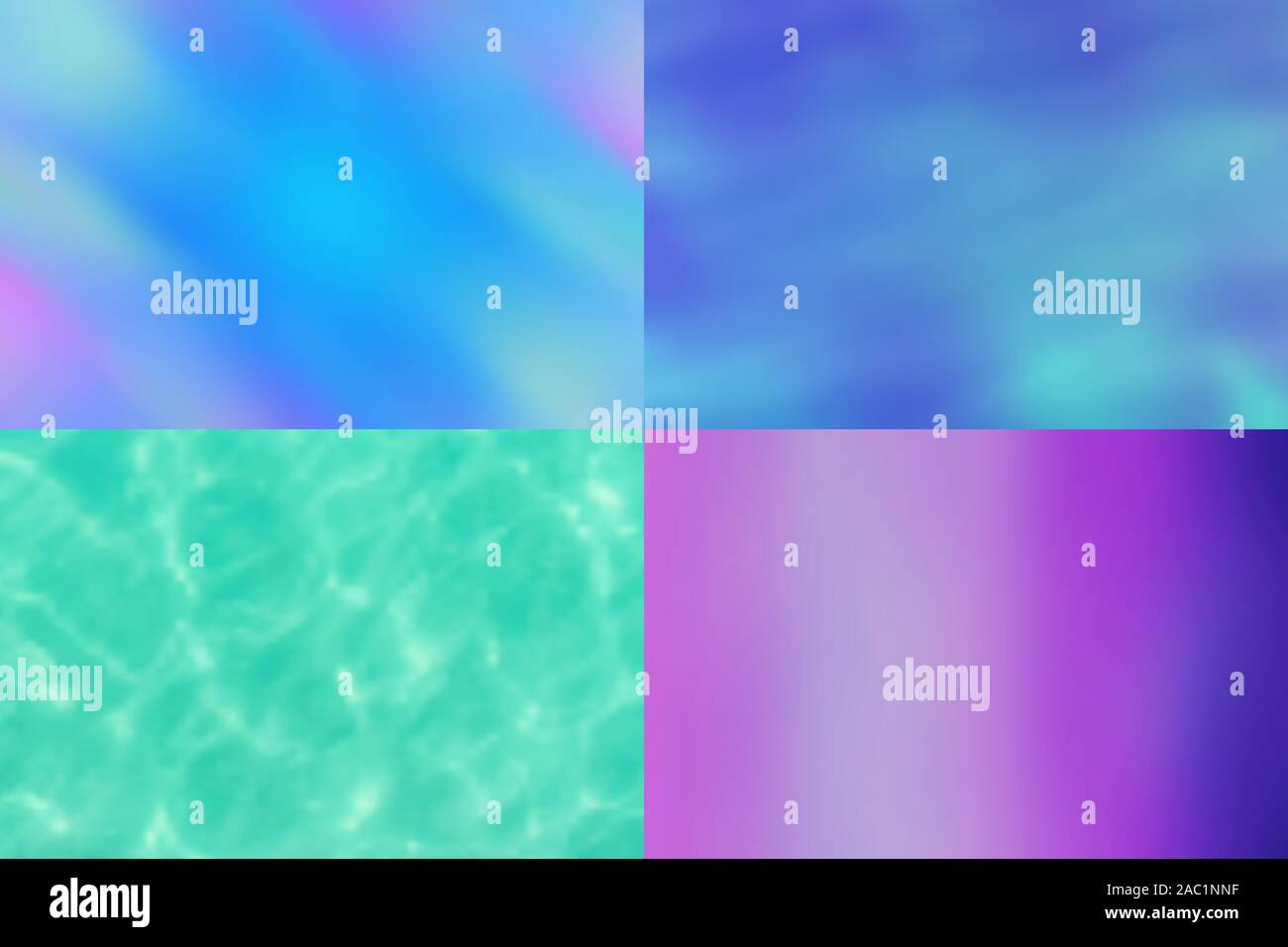 Gradient background vector. Abstract blurred gradient background Stock ...