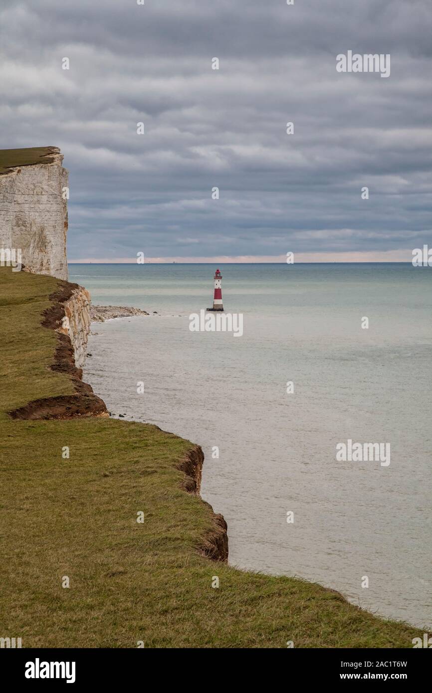 Sea cliffs and walks hi-res stock photography and images - Alamy