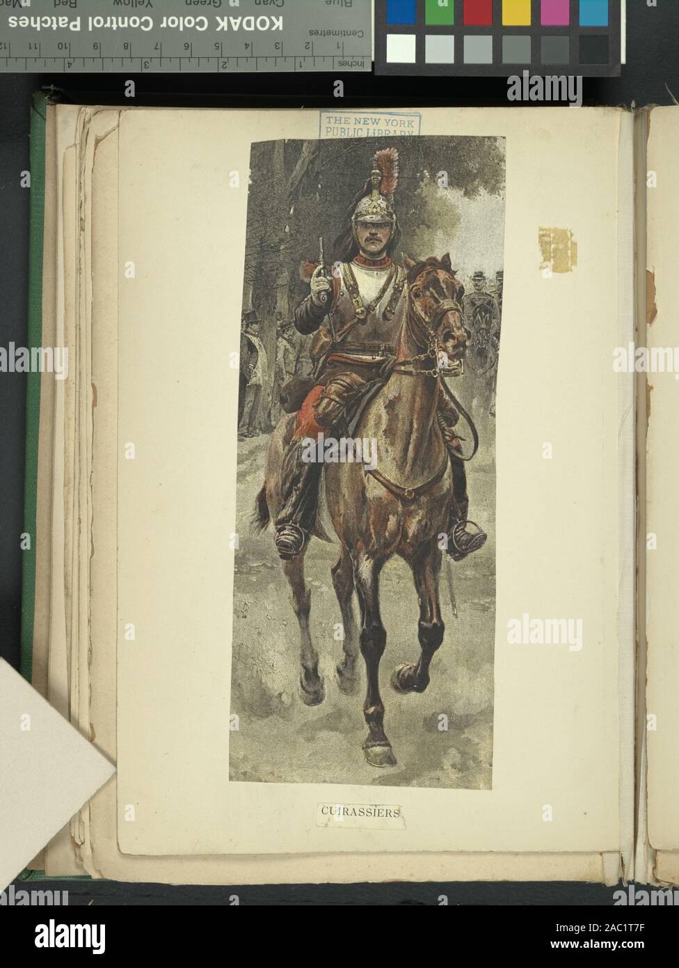 Soldier innovations hi-res stock photography and images - Alamy