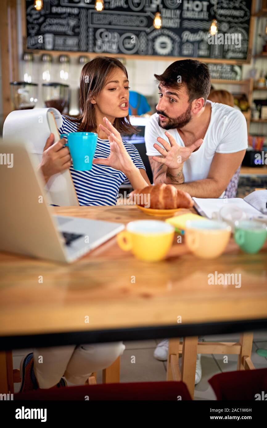 Open plans hi-res stock photography and images - Alamy