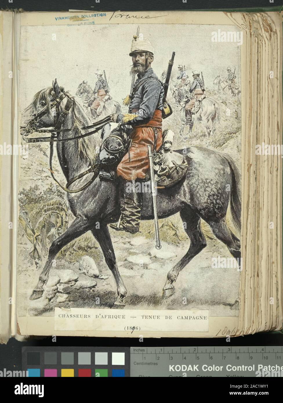 Soldier of France, French, Colonies, 1896 France, Colonies, 1896 ...