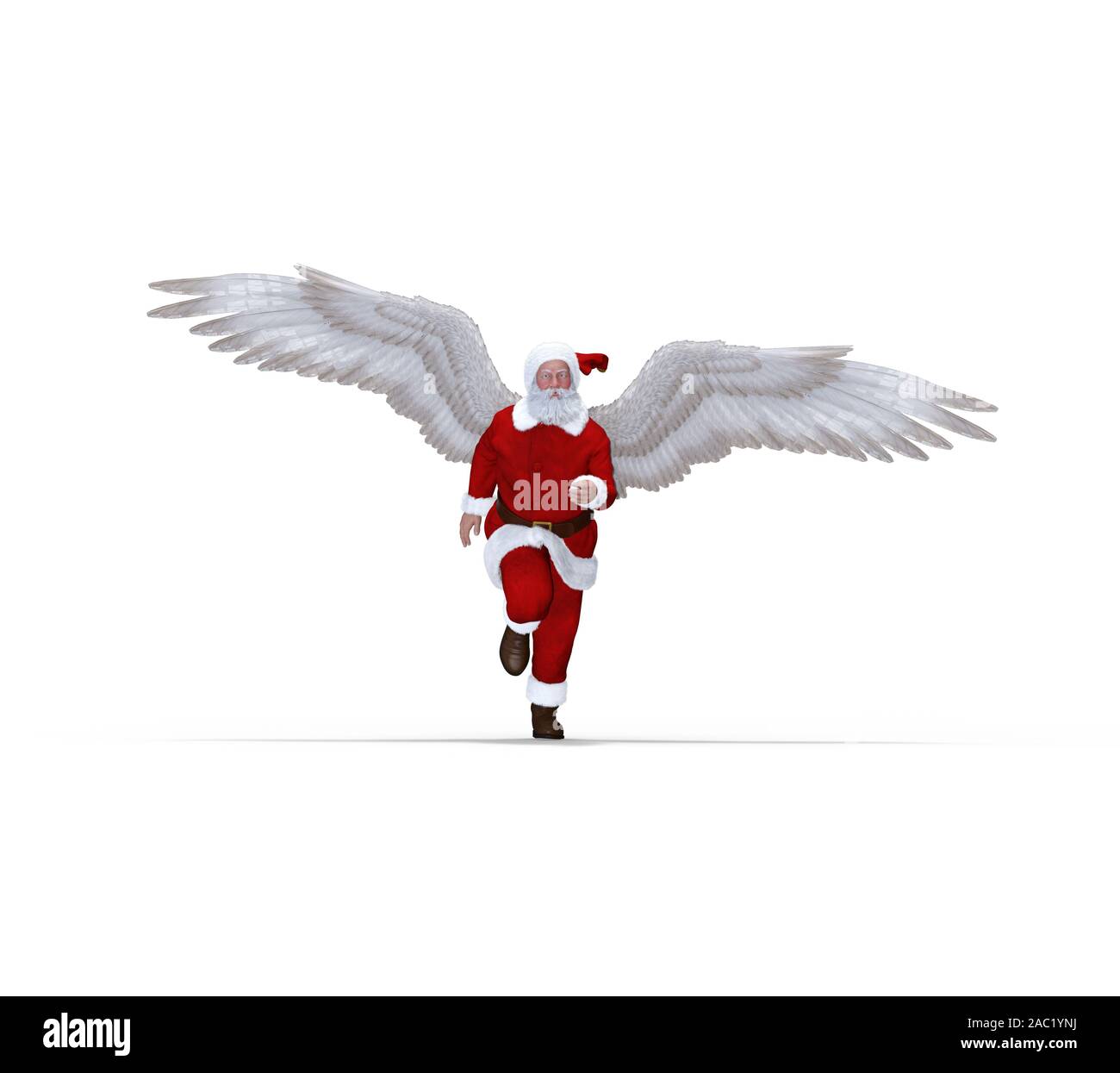 Cg angel Cut Out Stock Images & Pictures - Alamy