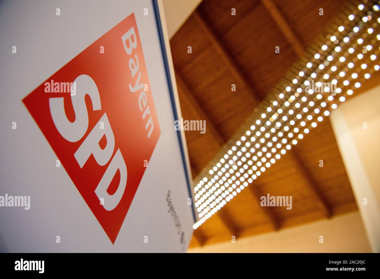 Bayern spd hi-res stock photography and images - Alamy