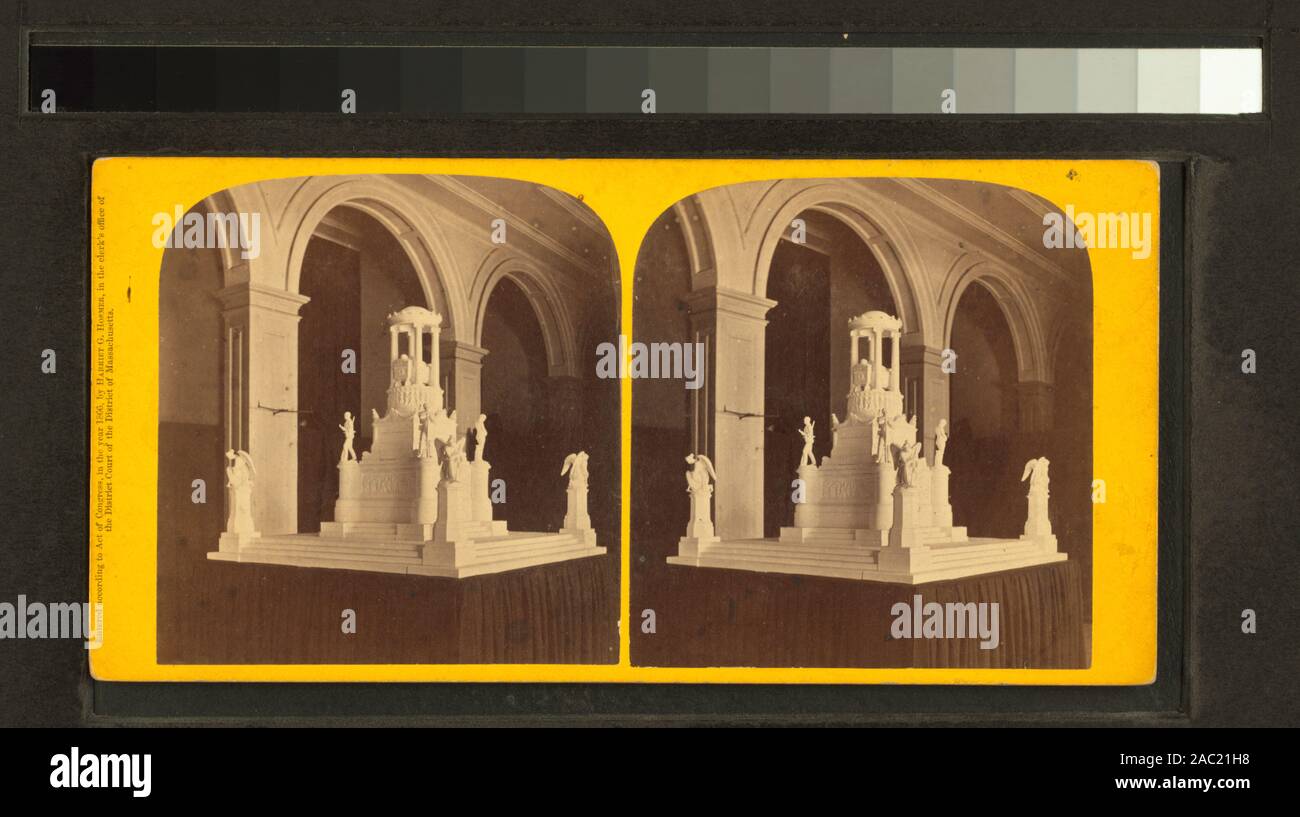 African american civil war monuments hi-res stock photography and ...