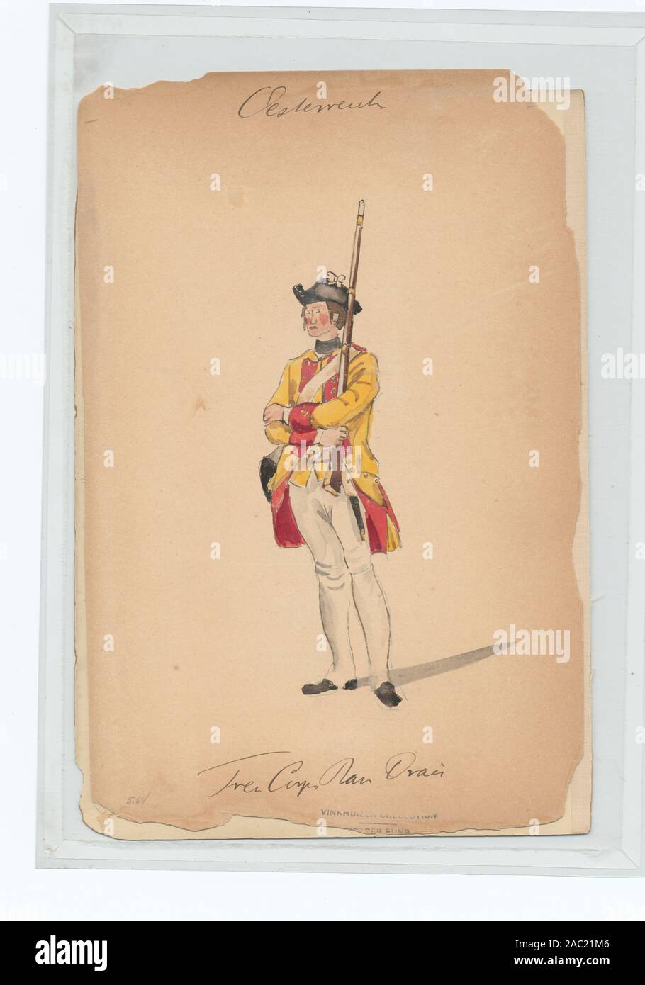 Frei corps hi-res stock photography and images - Alamy