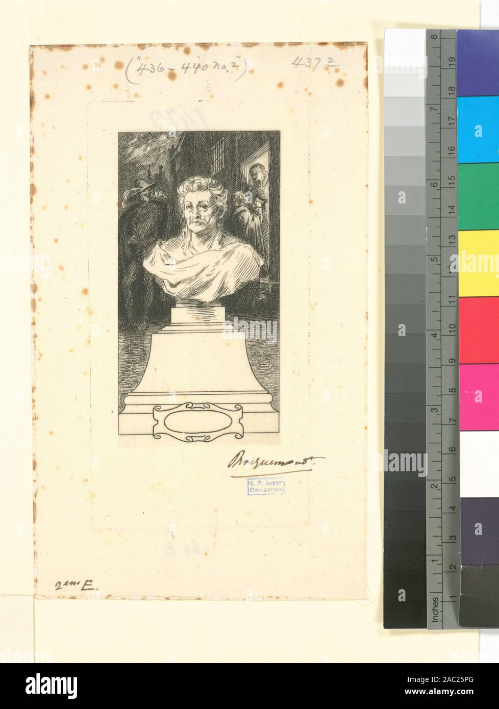 Charles francois felix hi-res stock photography and images - Alamy