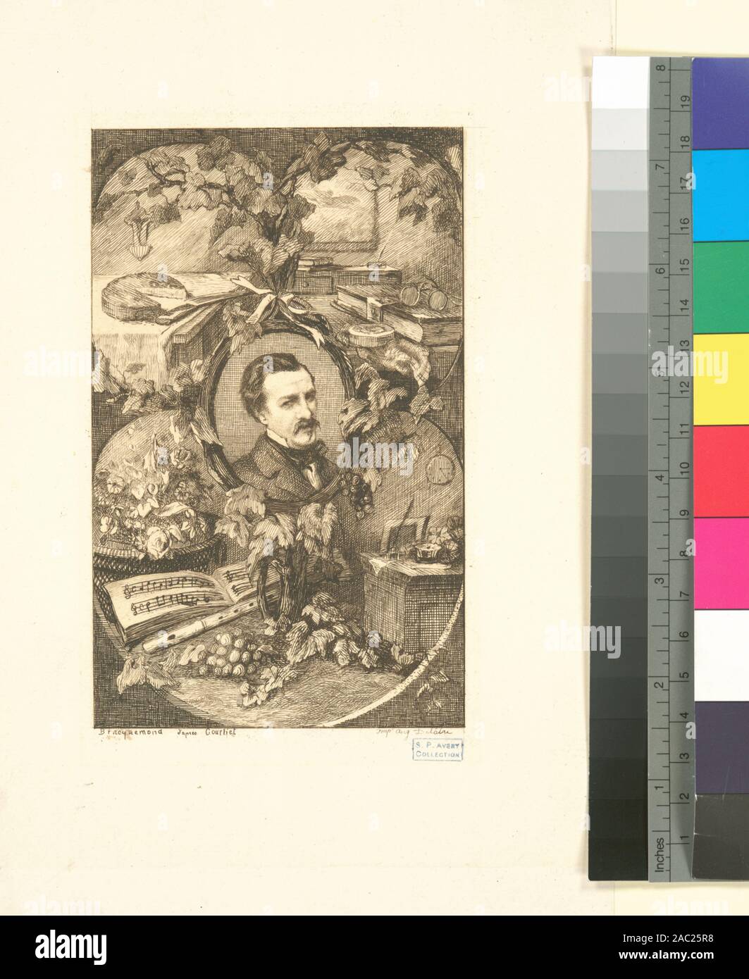 Charles francois felix hi-res stock photography and images - Alamy