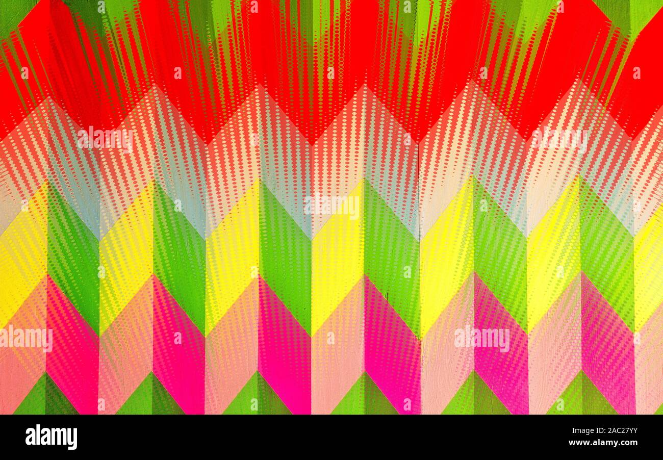 COLORFUL ABSTRACTS PATTERNS Stock Photo - Alamy