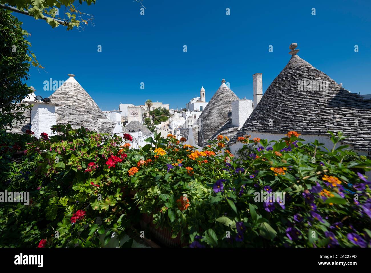 Puglia italy hi-res stock photography and images - Alamy
