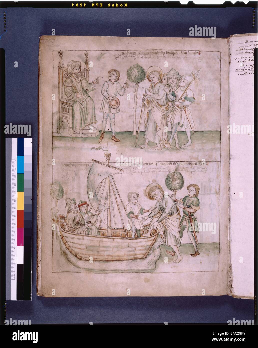 roman census figures