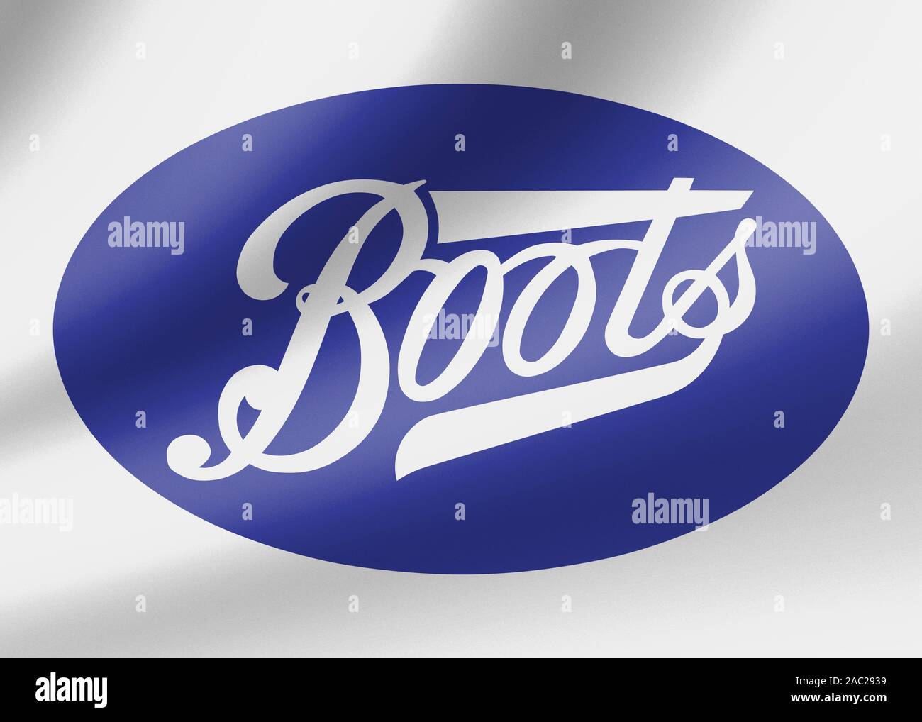 Boots logo hi-res stock photography and images - Alamy
