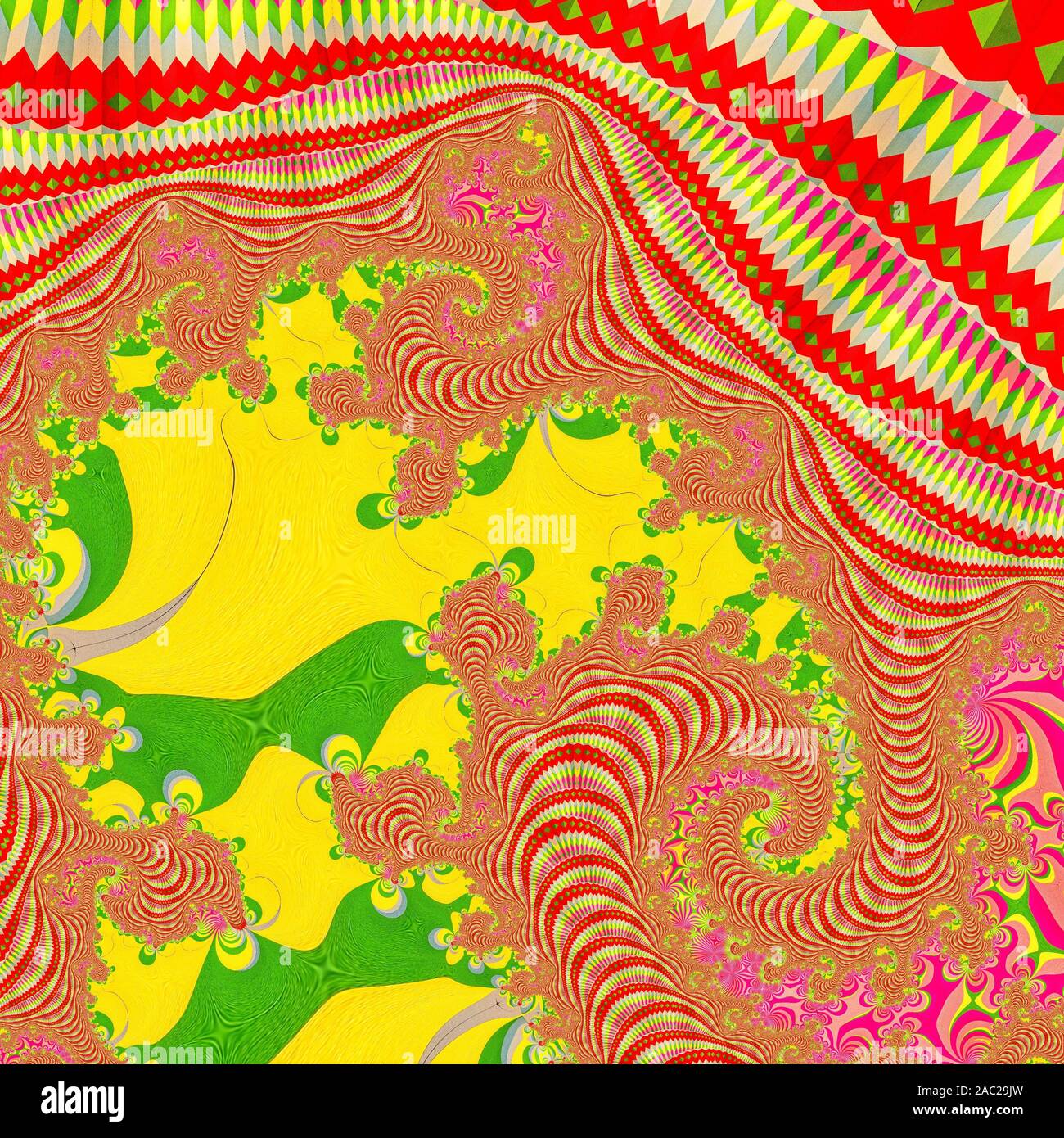 Color structure hi-res stock photography and images - Alamy
