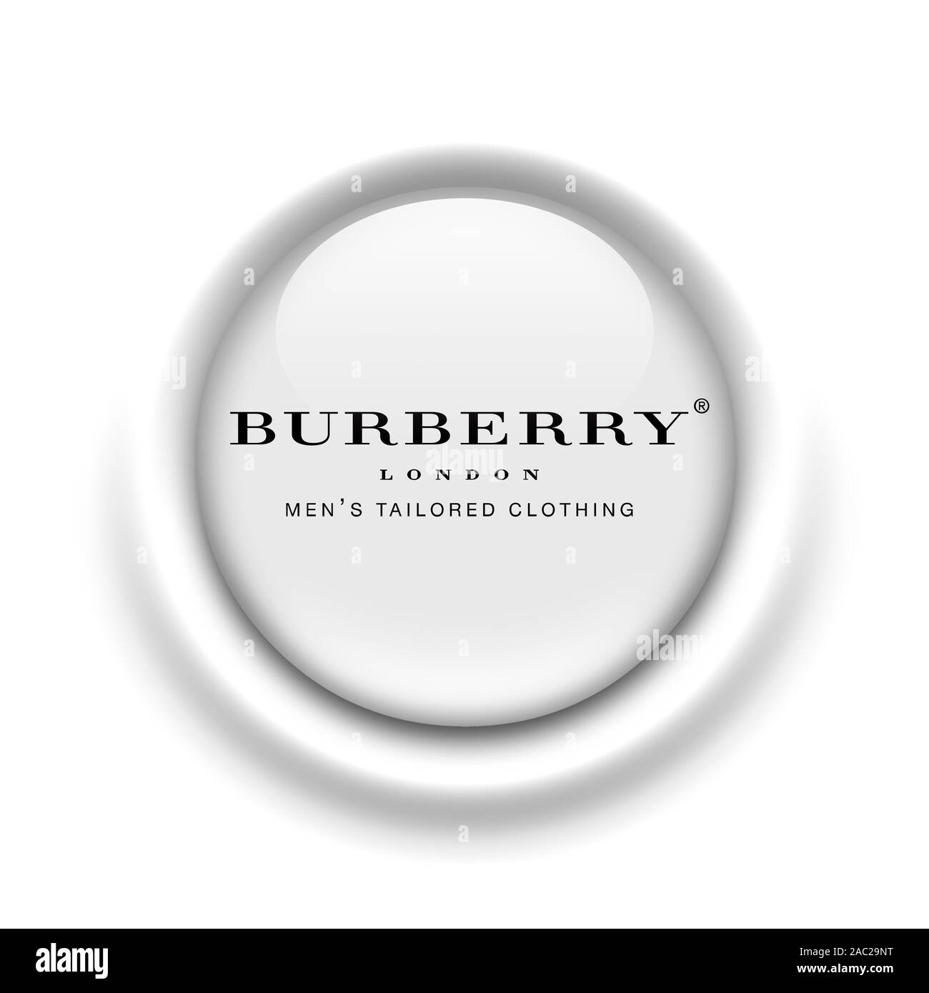 Burberry Logo