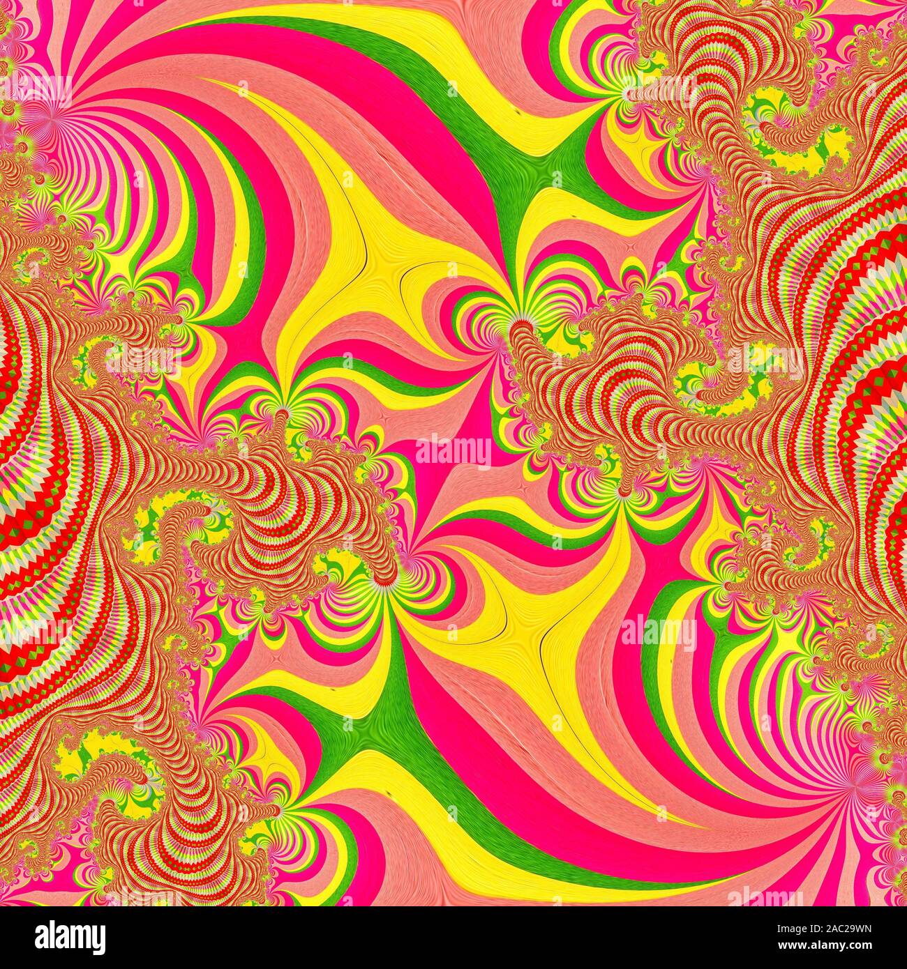 COLORFUL ABSTRACTS PATTERNS Stock Photo - Alamy