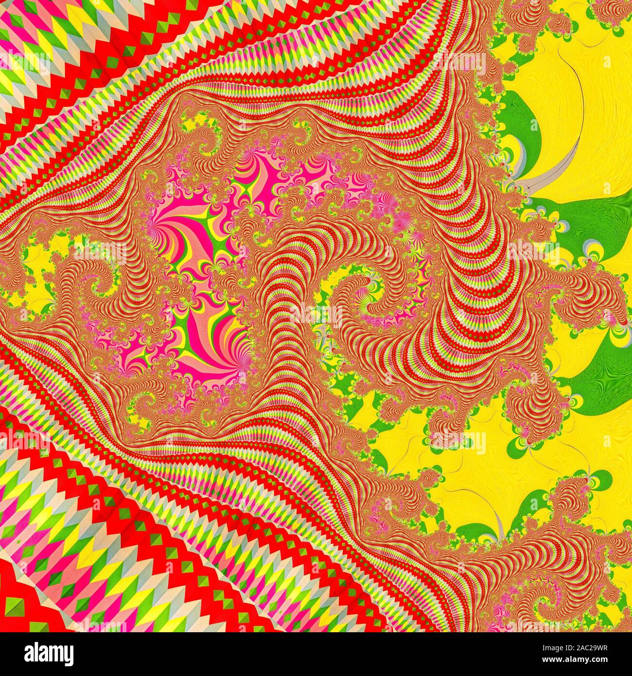 COLORFUL ABSTRACTS PATTERNS Stock Photo - Alamy