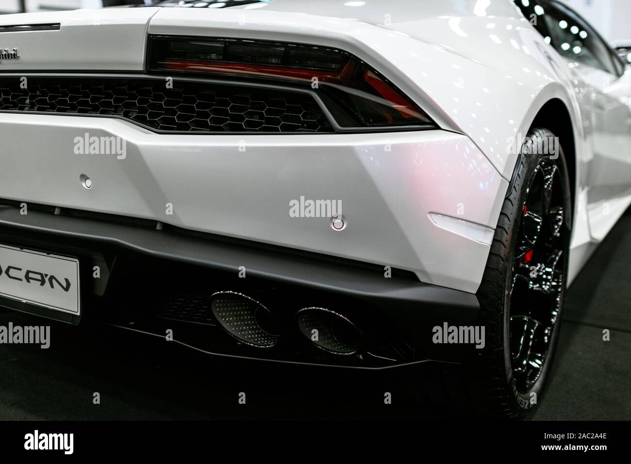 610 model hi-res stock photography and images - Alamy