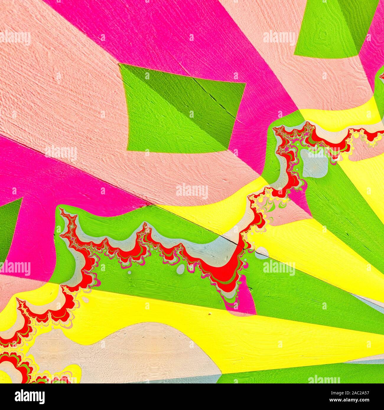 COLORFUL ABSTRACTS PATTERNS Stock Photo - Alamy