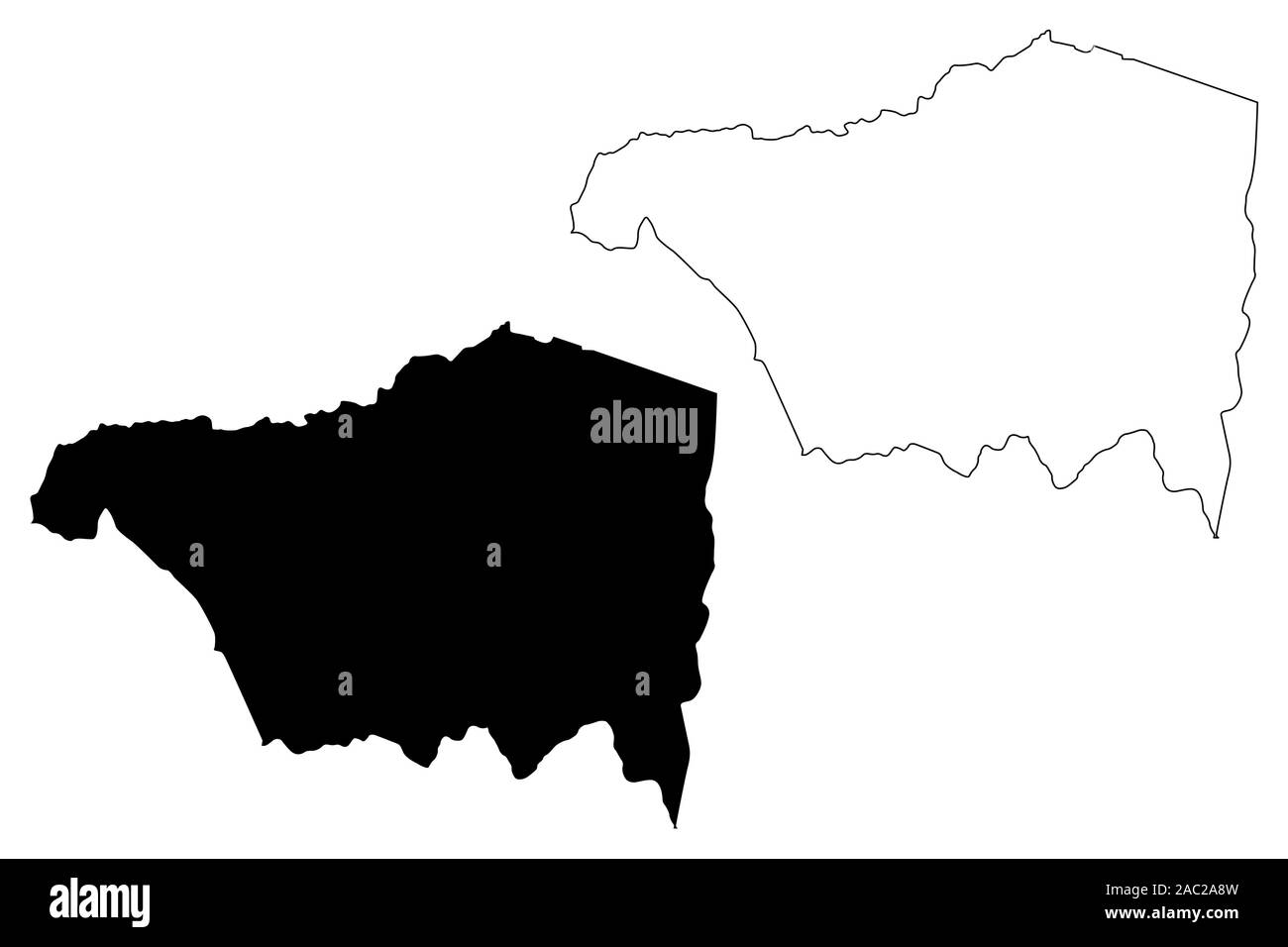 Toa Alta municipality (Commonwealth of Puerto Rico, Porto Rico, PR ...
