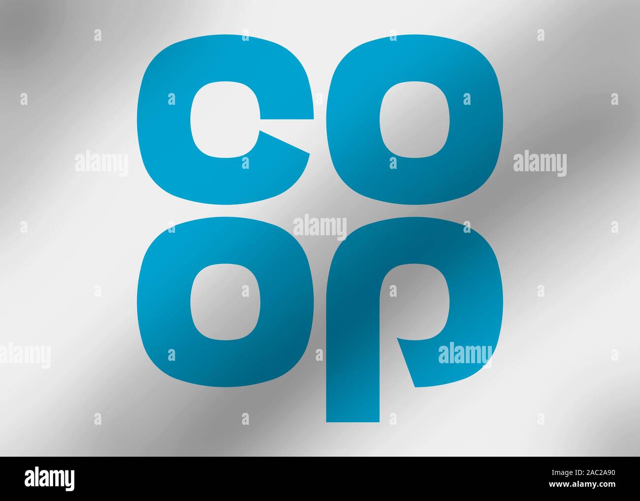 Coop emblem hi-res stock photography and images - Alamy