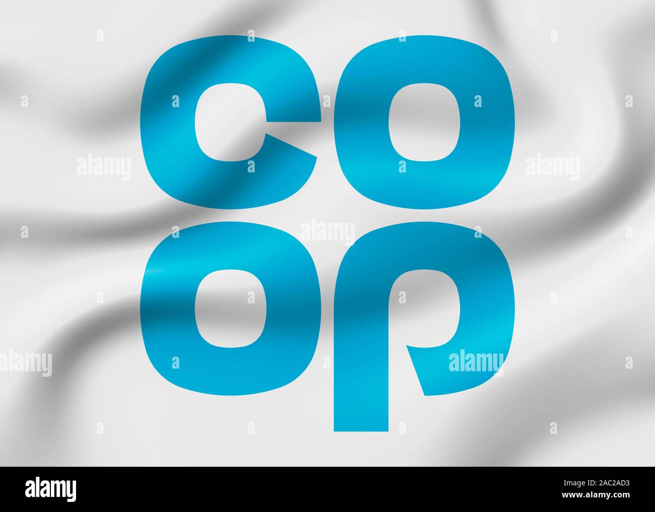 Coop logotype hi-res stock photography and images - Alamy
