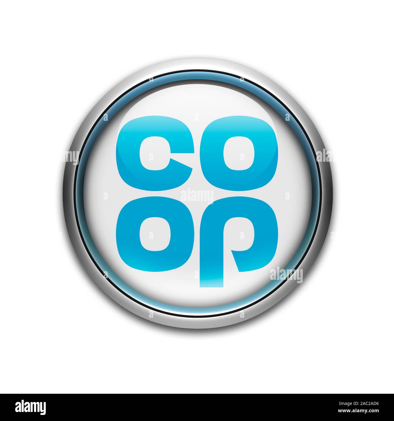 Coop logo hi-res stock photography and images - Alamy