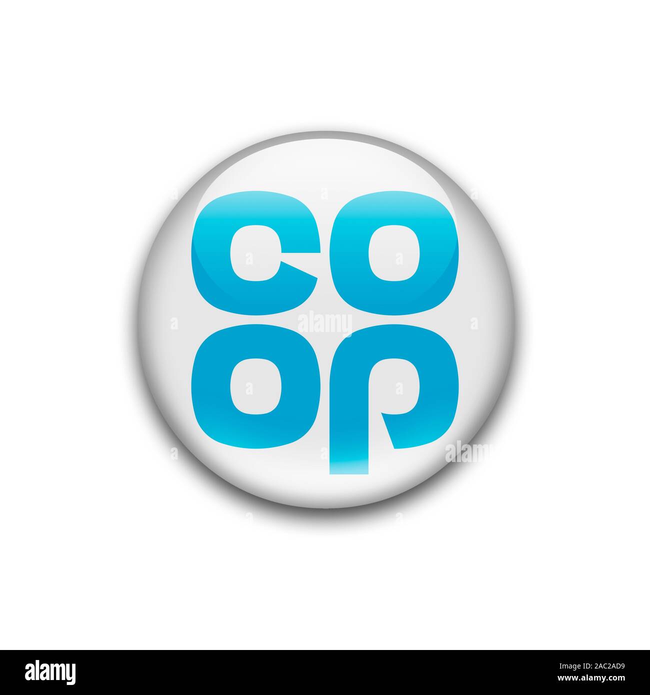Coop logo Cut Out Stock Images & Pictures - Alamy