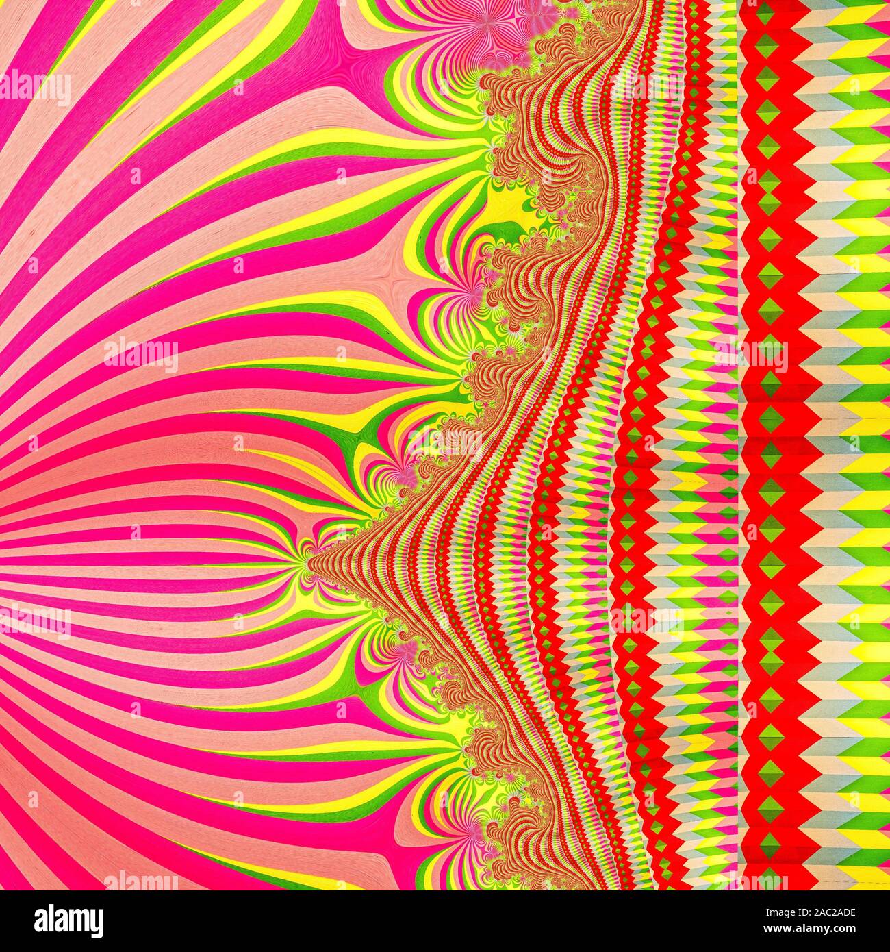 COLORFUL ABSTRACTS PATTERNS Stock Photo - Alamy