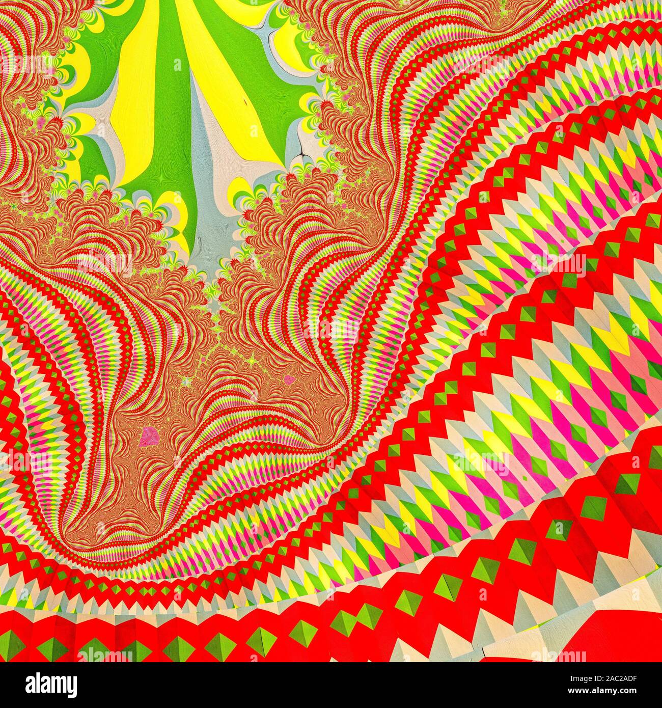 COLORFUL ABSTRACTS PATTERNS Stock Photo - Alamy