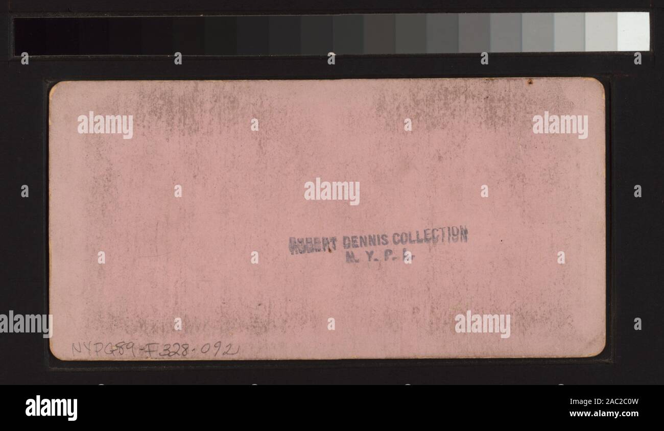 Galen Clark - Guardian of the Mariposa Trees and the Yo-Semite Valley ...