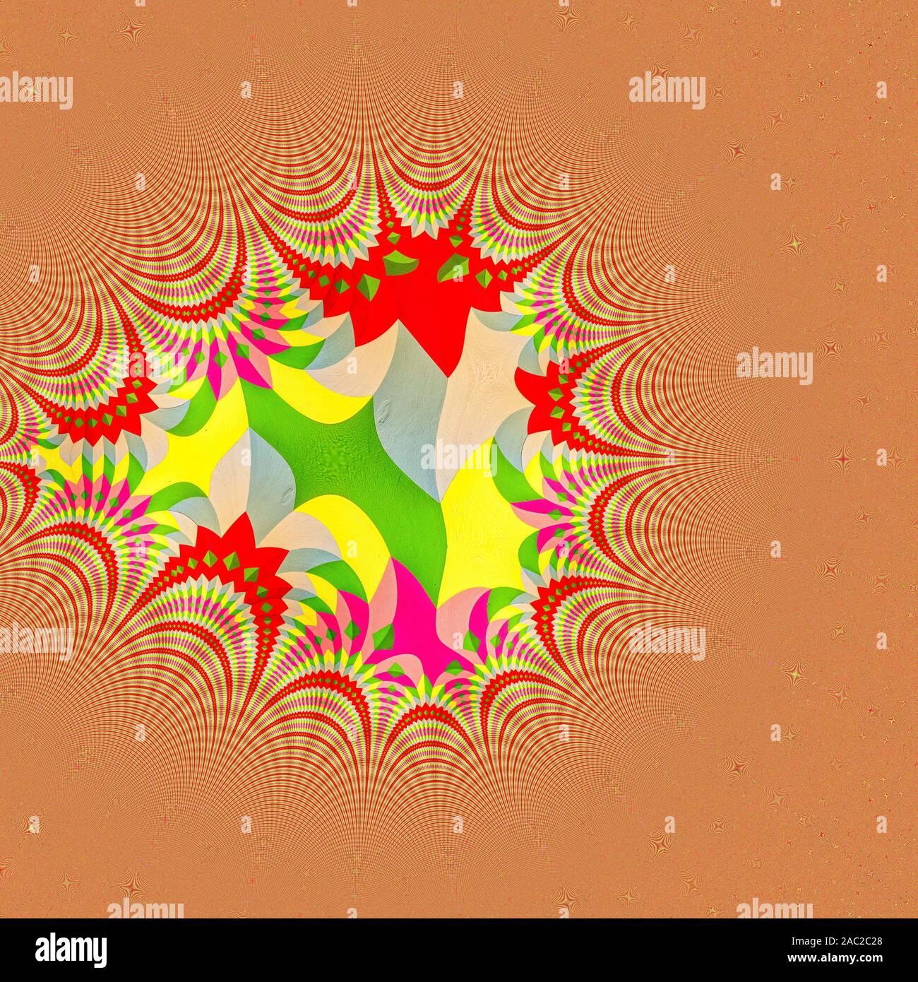 COLORFUL ABSTRACTS PATTERNS Stock Photo - Alamy