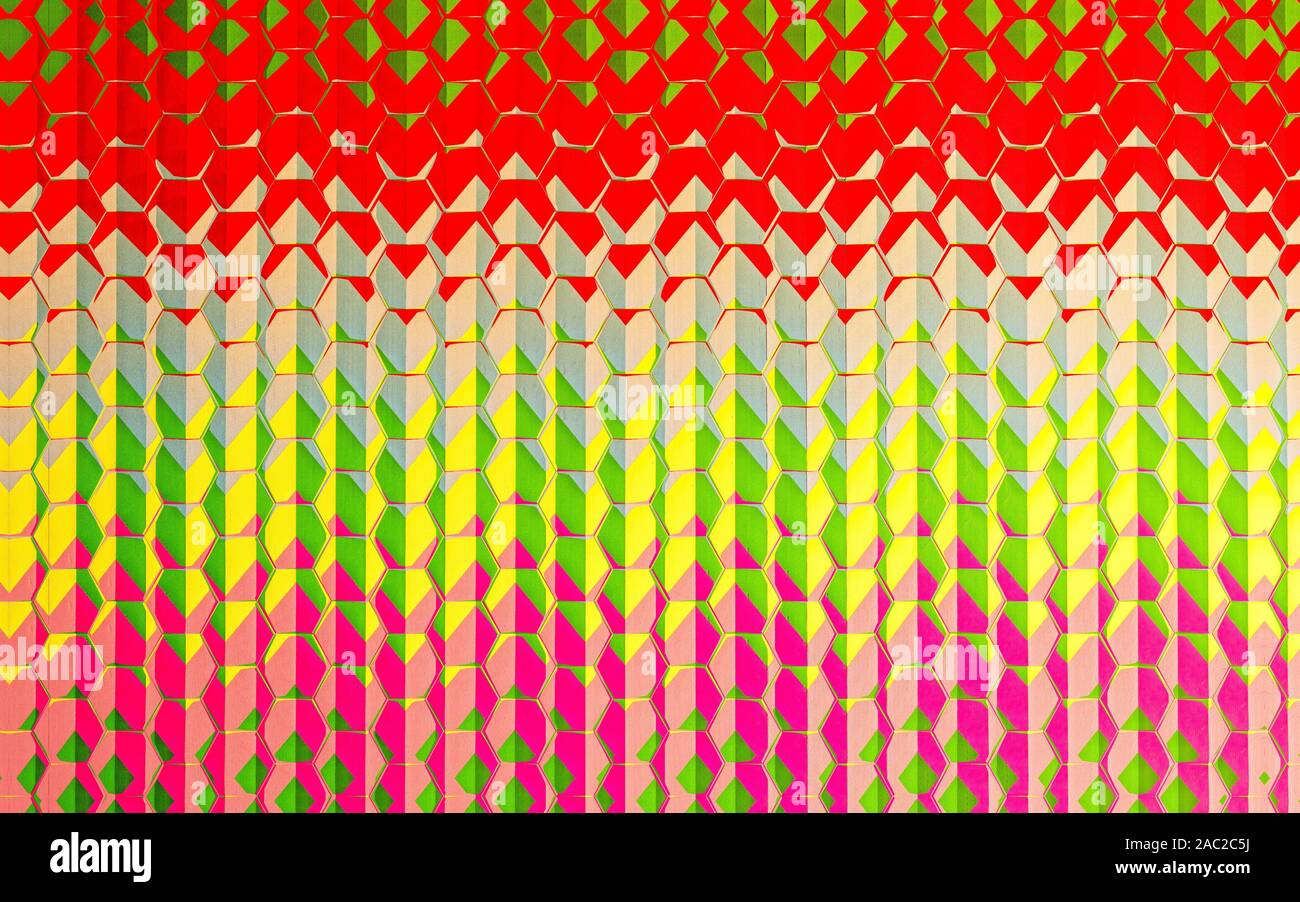 COLORFUL ABSTRACTS PATTERNS Stock Photo - Alamy