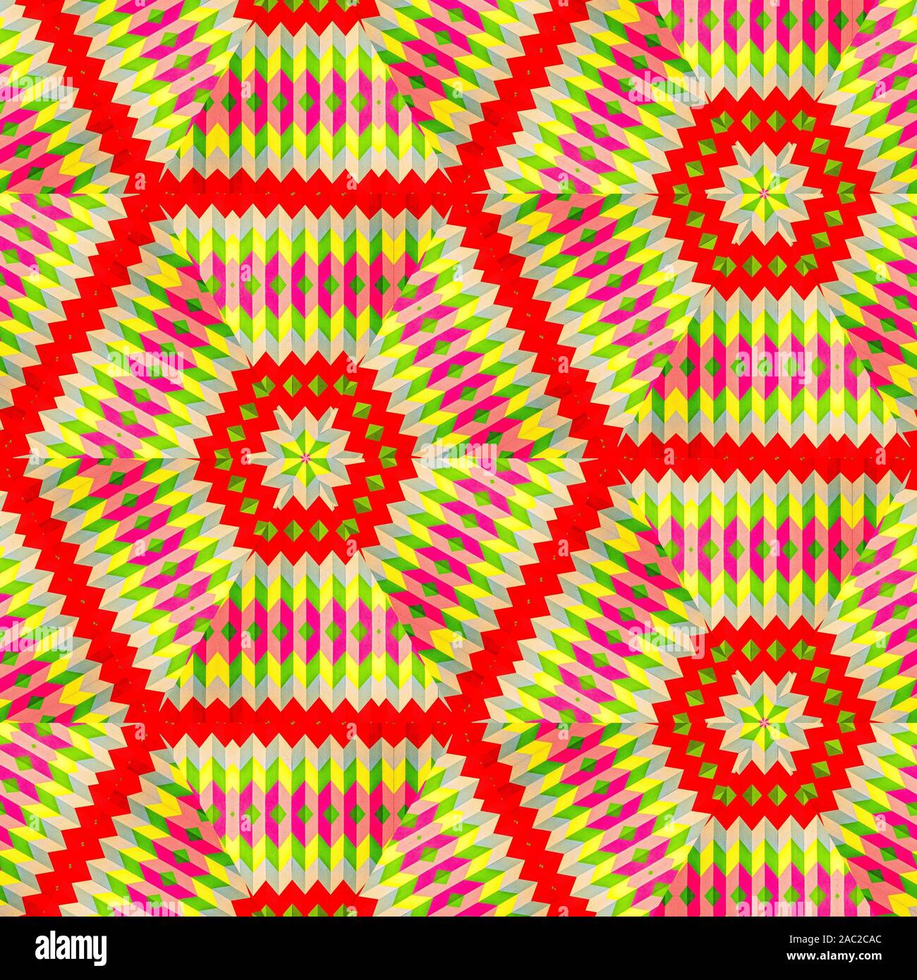 COLORFUL ABSTRACTS PATTERNS Stock Photo - Alamy