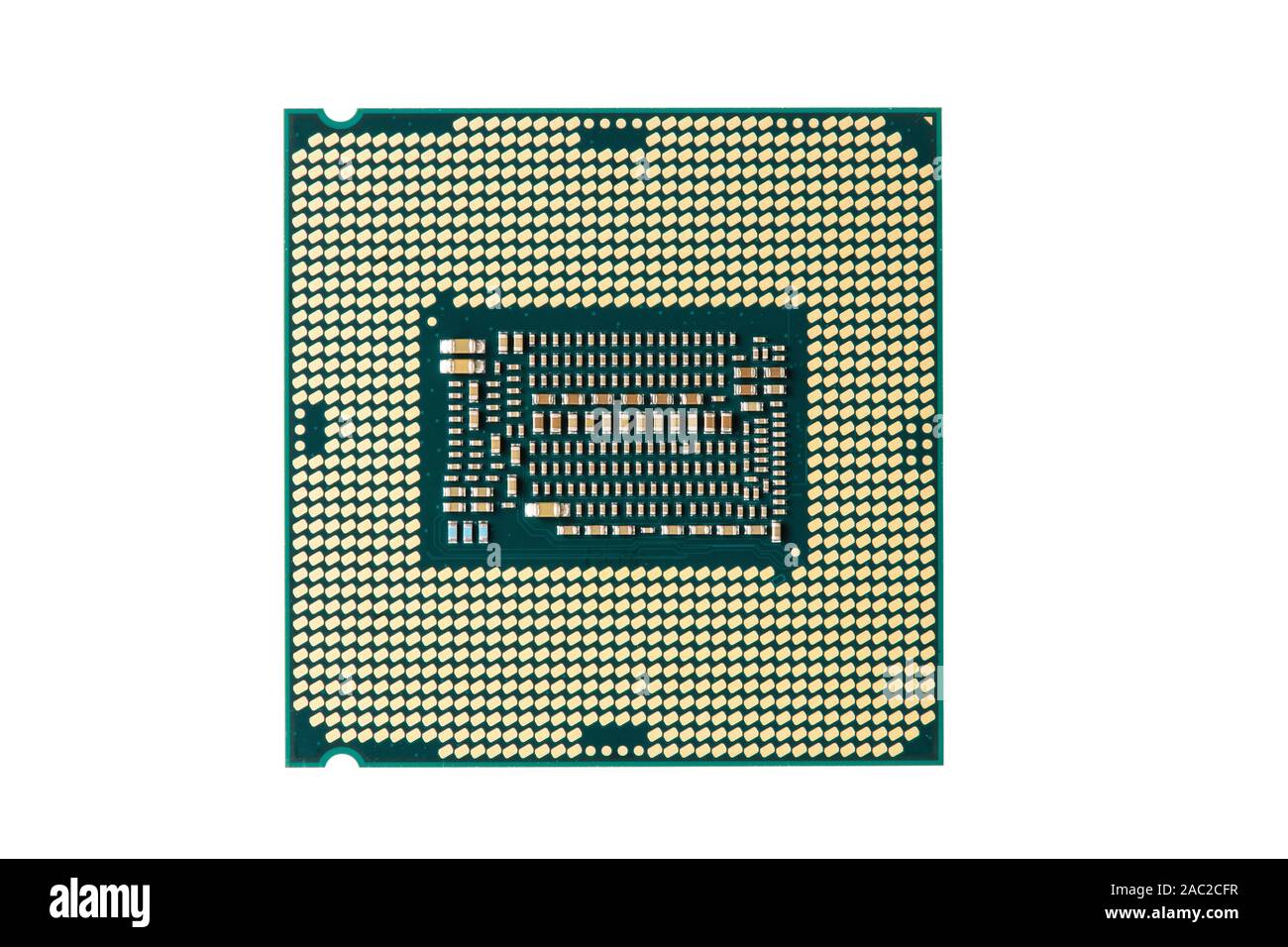 Bridge processor Cut Out Stock Images & Pictures - Alamy