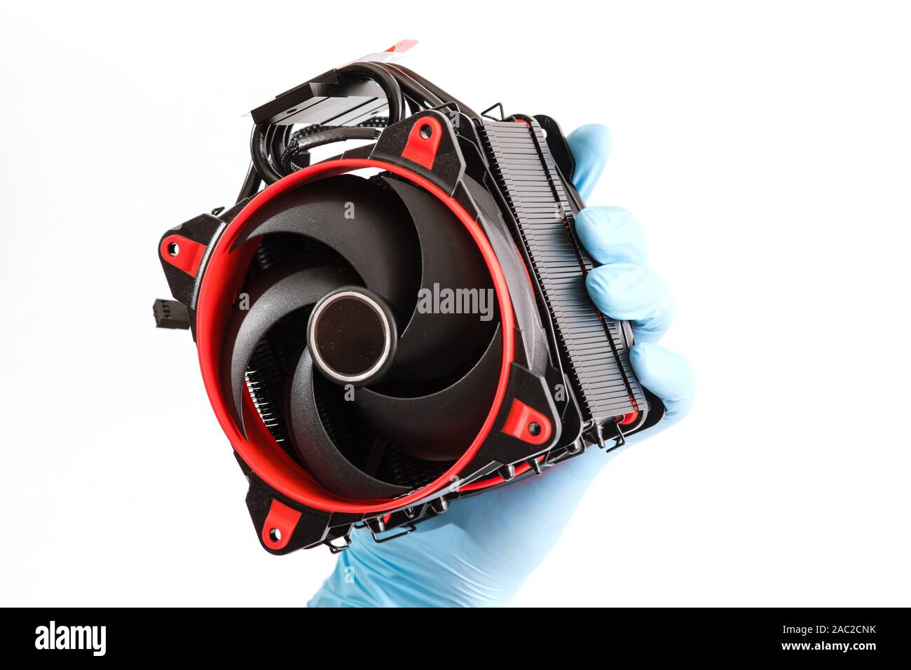Component in cpu cooling hi-res stock photography and images - Alamy