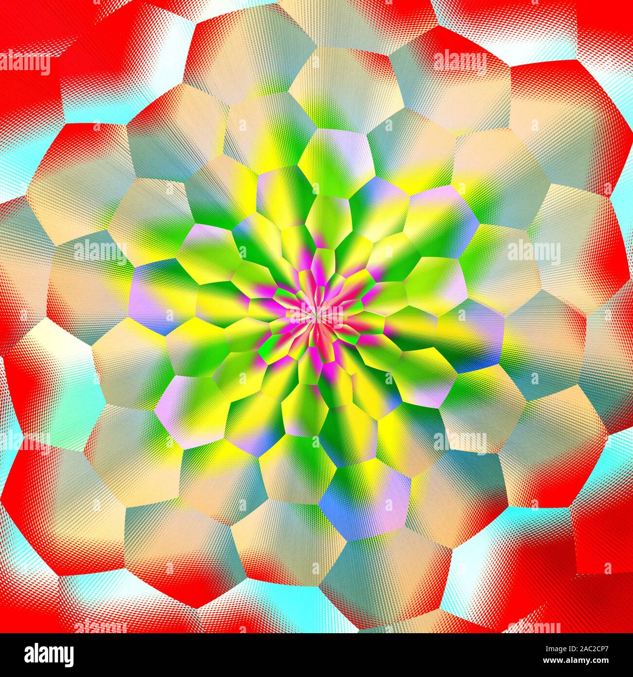 COLORFUL ABSTRACTS PATTERNS Stock Photo - Alamy