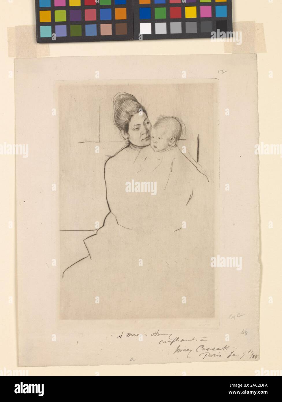 Mary avery hi-res stock photography and images - Alamy