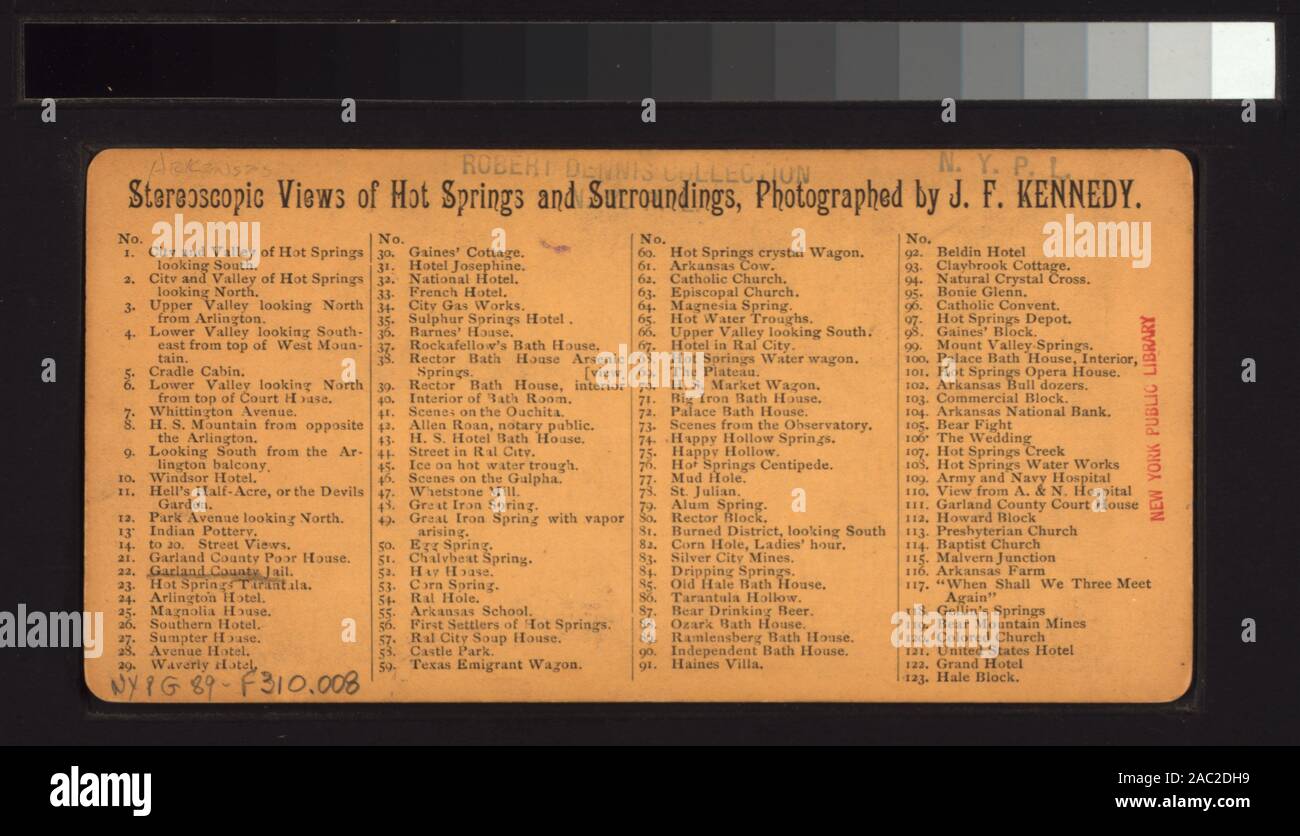 Garland County jail Garland County jailGarland County jail Stock Photo ...