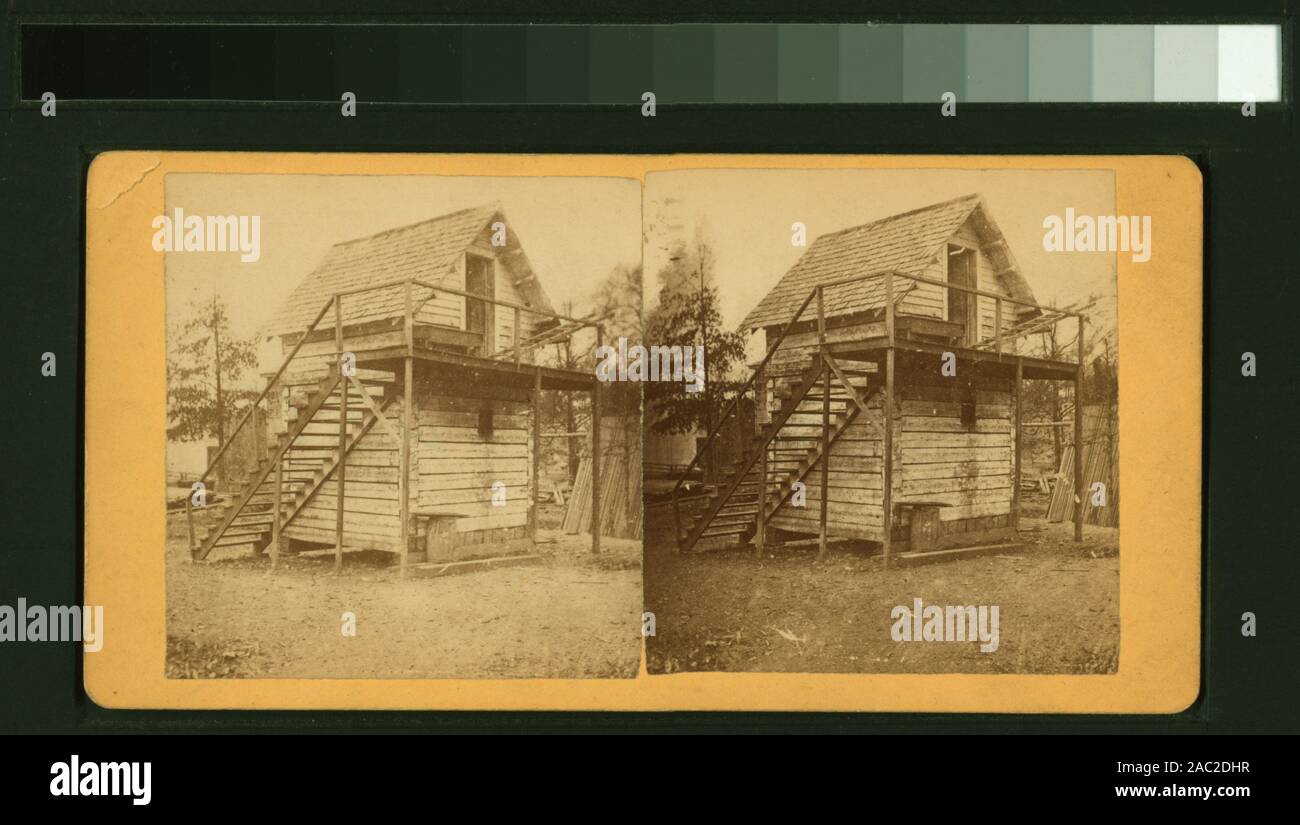 Garland County jail Garland County jailGarland County jail Stock Photo ...