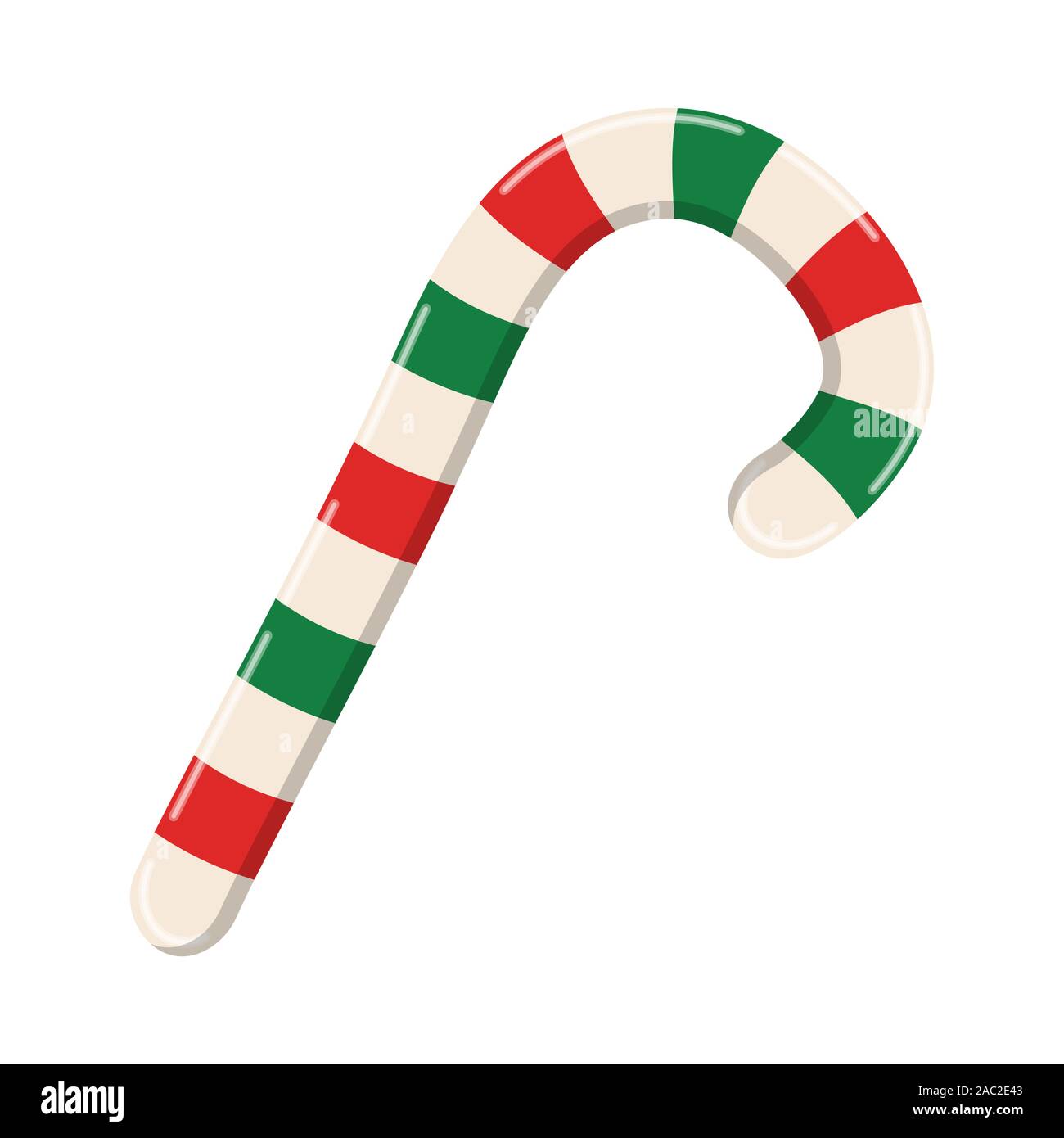 Sweet treat christmas eve Stock Vector Images - Alamy