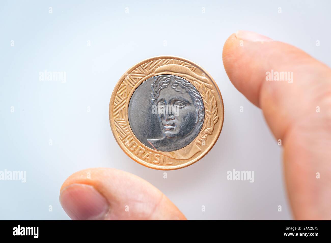 Real reais hi-res stock photography and images - Alamy
