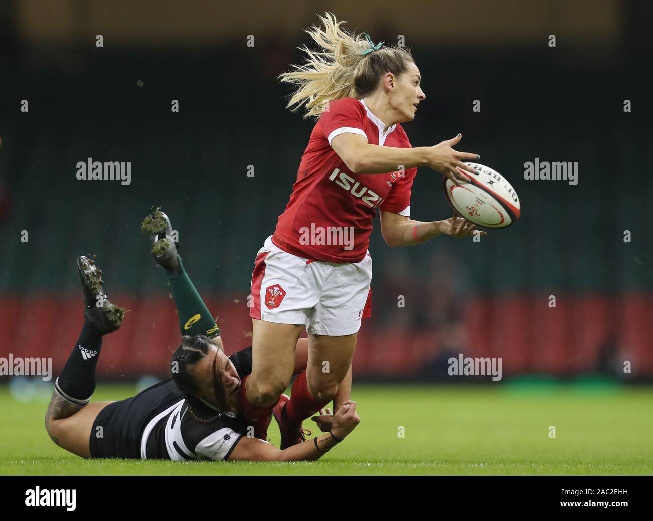 Barbarians ariana hira herangi hi-res stock photography and images - Alamy