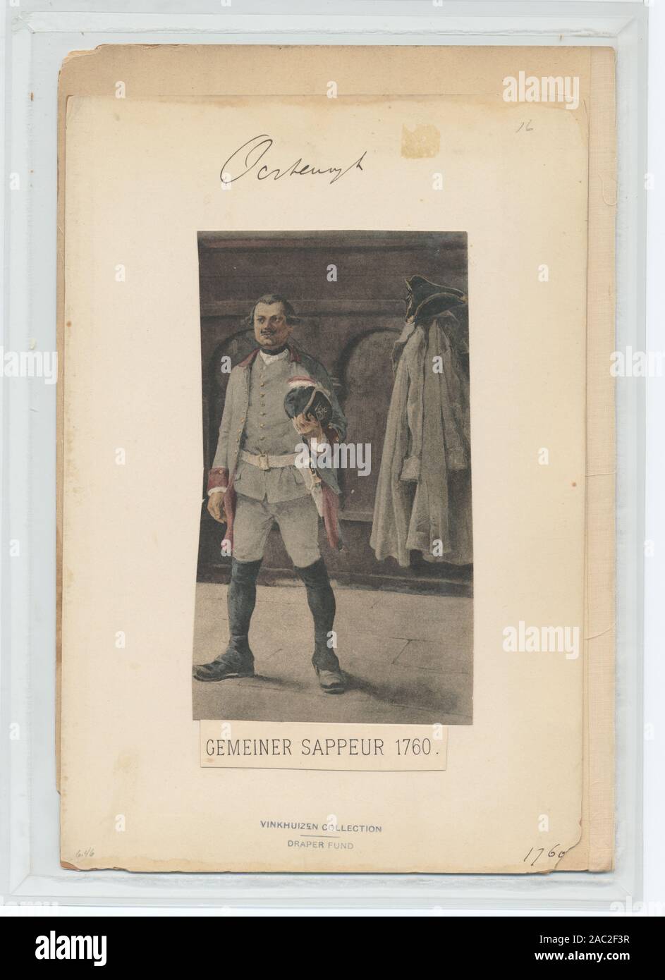 Sappeur hi-res stock photography and images - Alamy