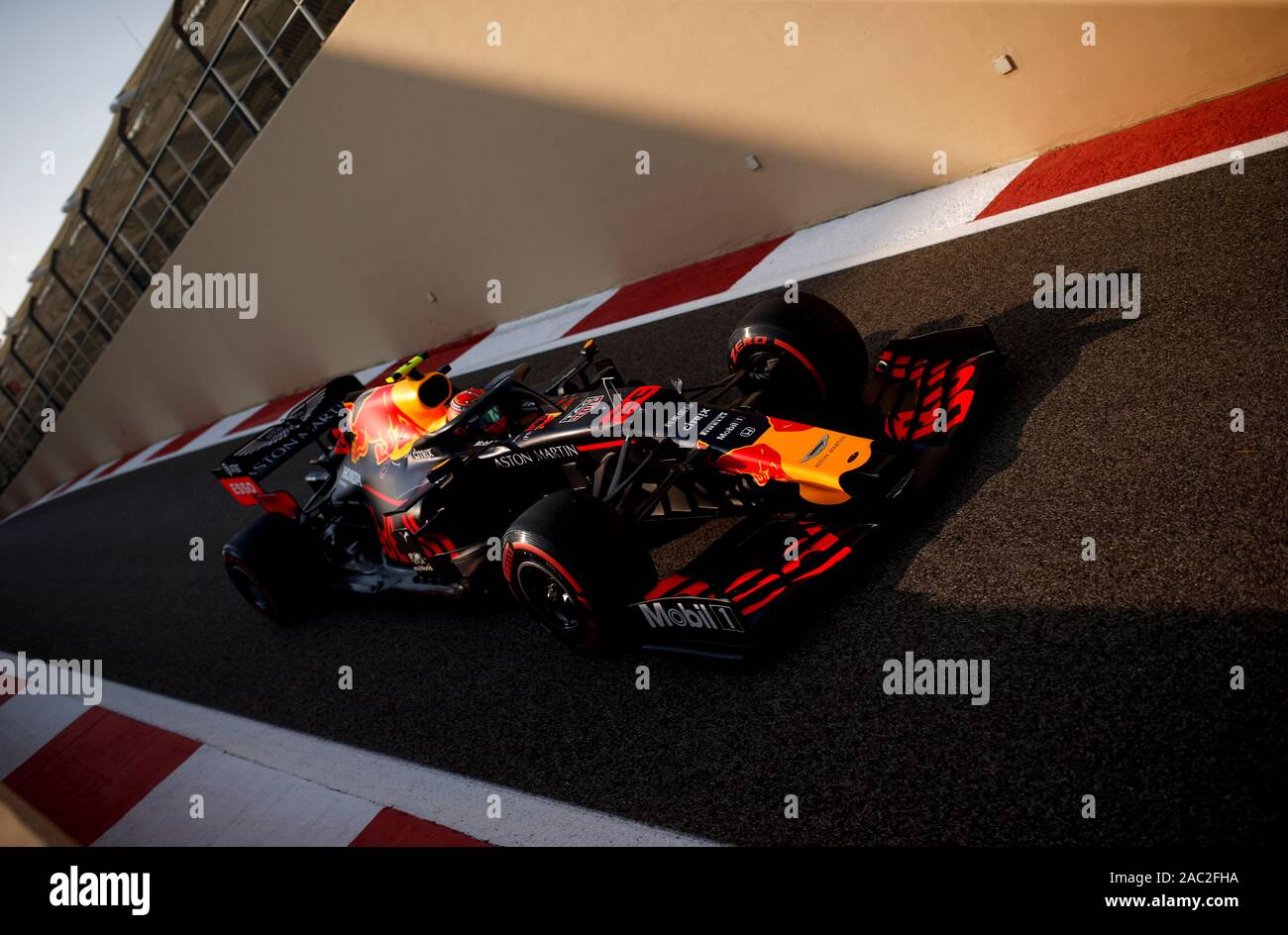 Albon abu dhabi 2019 hi-res stock photography and images - Alamy