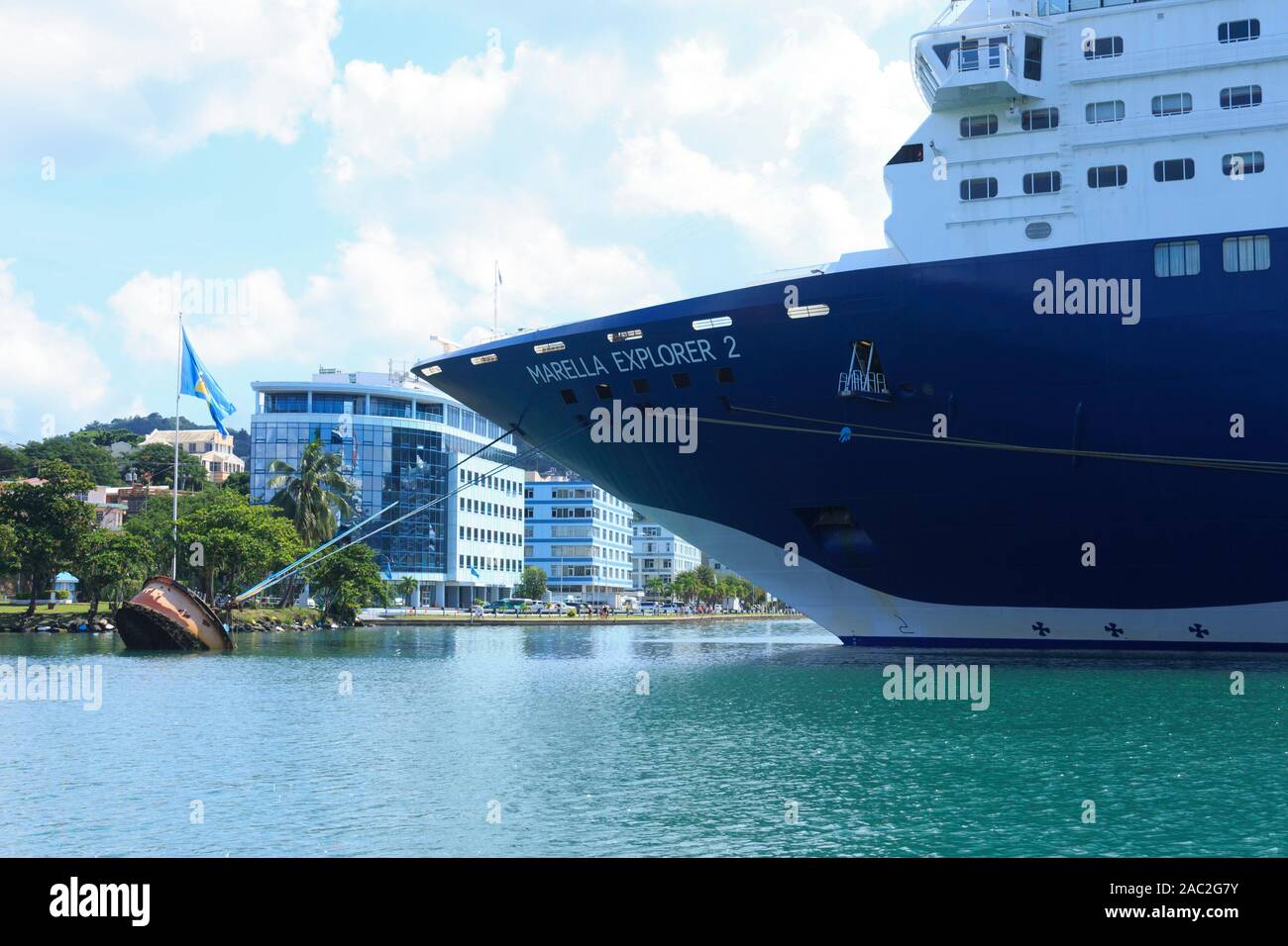 Marella explorer ii hi-res stock photography and images - Alamy