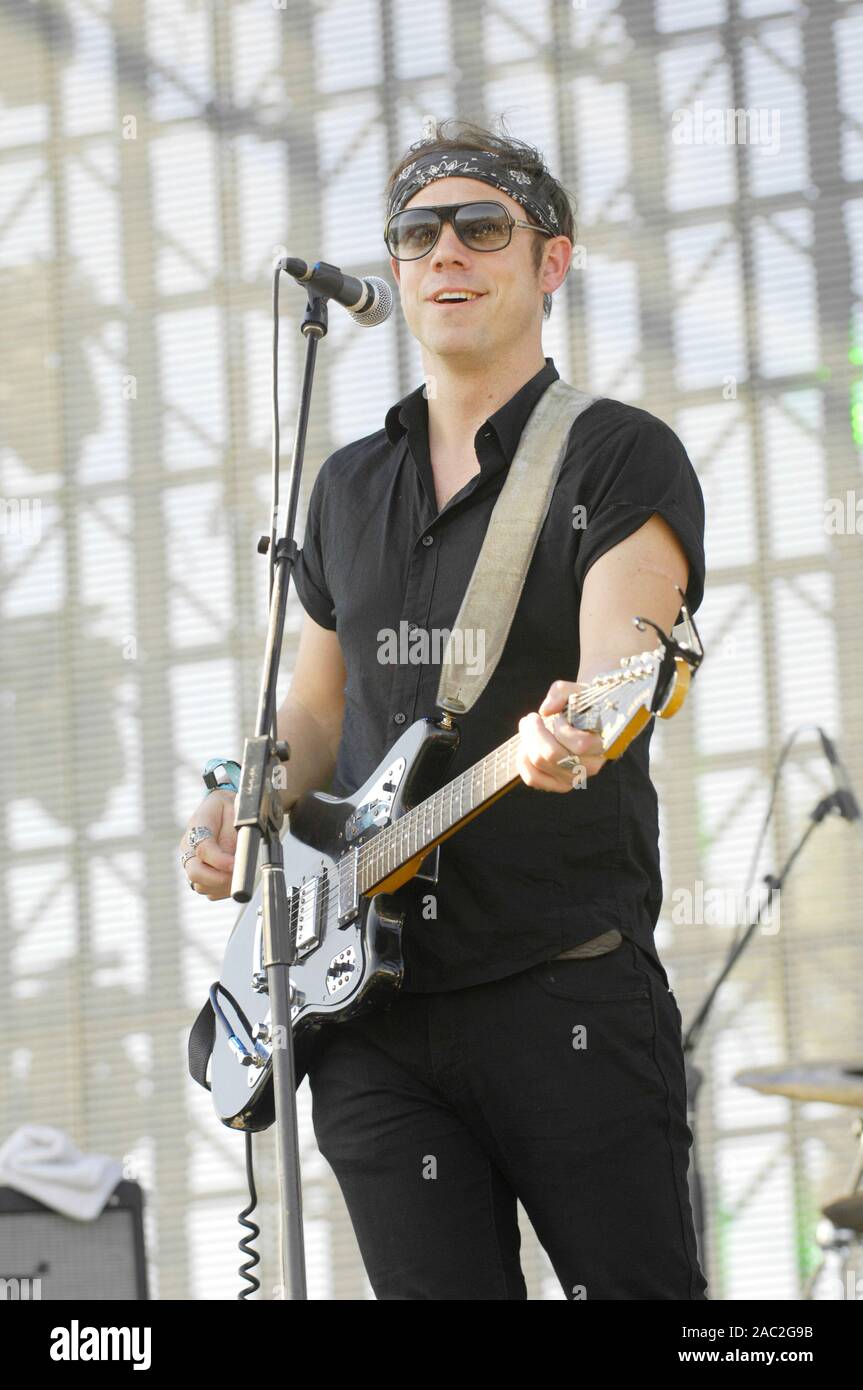 Mikel jollett hi-res stock photography and images - Alamy